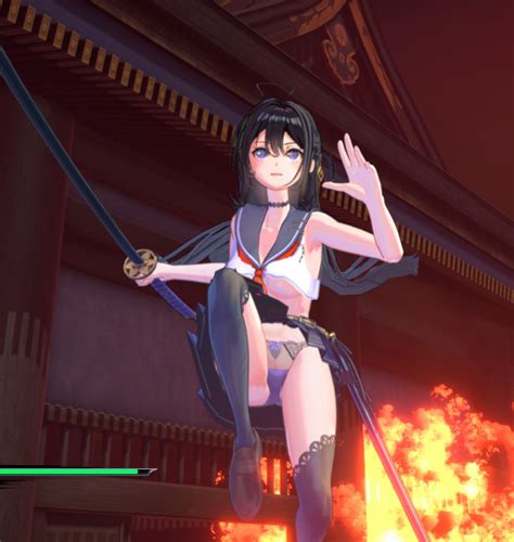 Samurai Maiden Potential Modding Page 6 Adult Gaming Loverslab