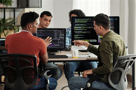 Software Development Resources Quantum H Uk