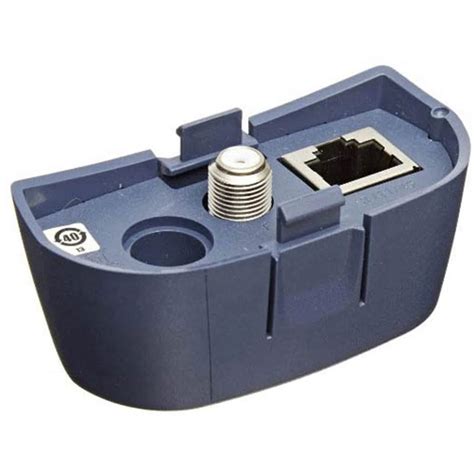 Fluke Networks Ms2 Wm Microscanner² Main Wiremap Adapter