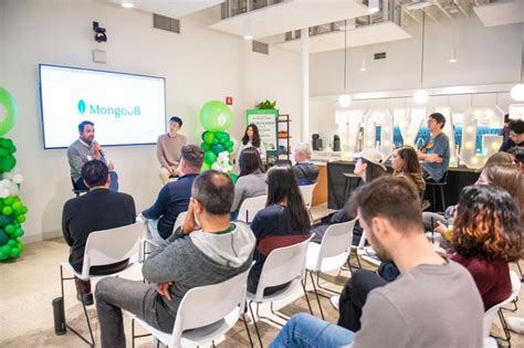 Lifeatmongodb Mongodb