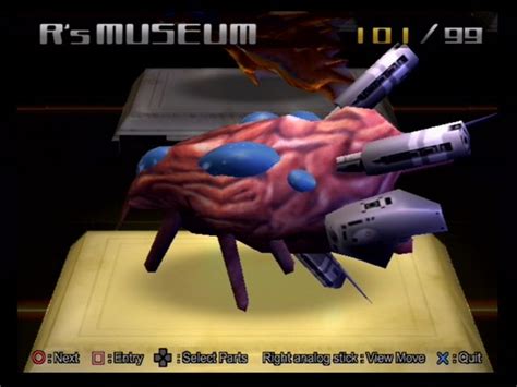 B 1d Bydo System Alpha R Type Wiki Fandom