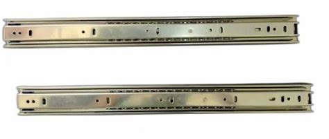 Manual Telescopic Drawer Slide Size Inch Length At Rs Set In Patna