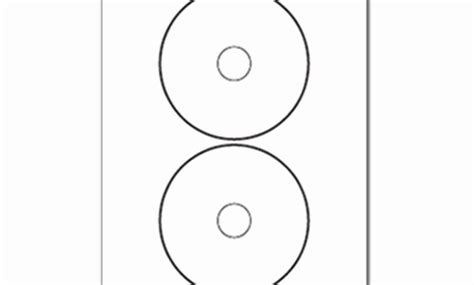 Cd Label Maker Free Luxury Cd Jacket Template Free Awesome Cd Jewel With Regard To Free Memorex