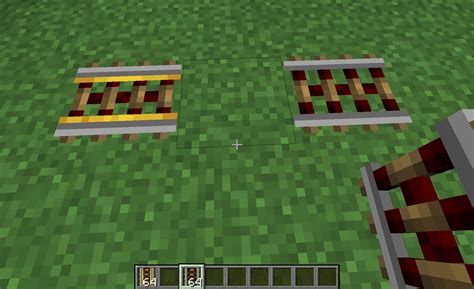 Minecart Stops Moving On Active Power Rail Survival Mode Minecraft Java Edition Minecraft