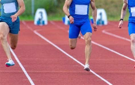 What S A Good M Time Average M Times By Age Sex