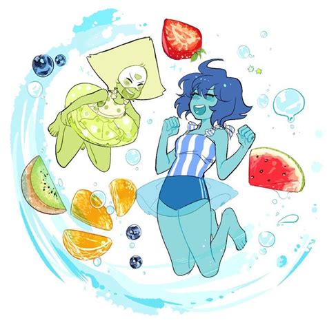 Pin By Sarah Firecracker Burnett On Su Future Peridot Steven Universe Steven Universe Gem