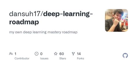Github Dansuh17deep Learning Roadmap My Own Deep Learning Mastery