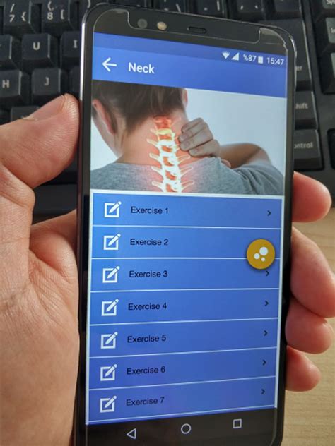 Physical Therapy Exercises Apk For Android Download