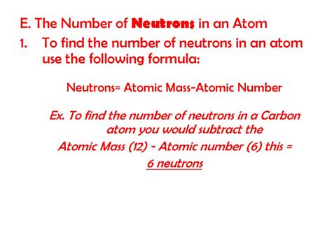 1 What Are The 3 Subatomic Particles Proton Neutron And Electron Ppt Download