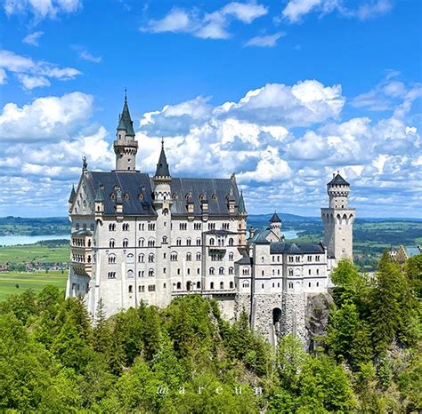 독일 여행지 추천 01 퓌센 노이슈반슈타인성 주차장 입장권예매 퓌센 맛집 𝒕𝒊𝒑 퓌센 동화 마을 여행 네이버 블로그