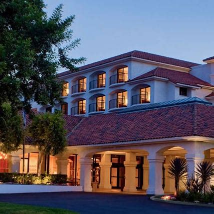Hyatt Regency Westlake 880 S Westlake Blvd