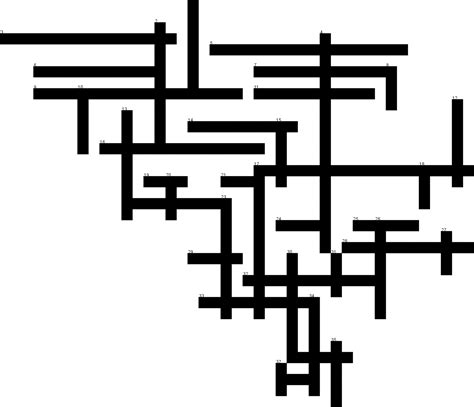 Geometry Dash Quiz Crossword Labs