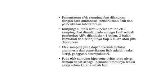 Modul Hiv Kemenkes Tatalaksana Hiv Aids Pdf