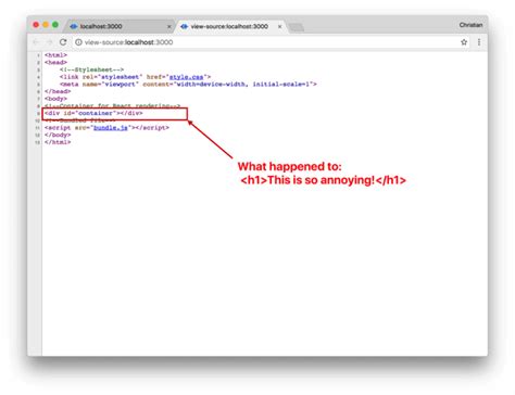 Implicit Routing And Server Rendering For React Apps Using Nextjs