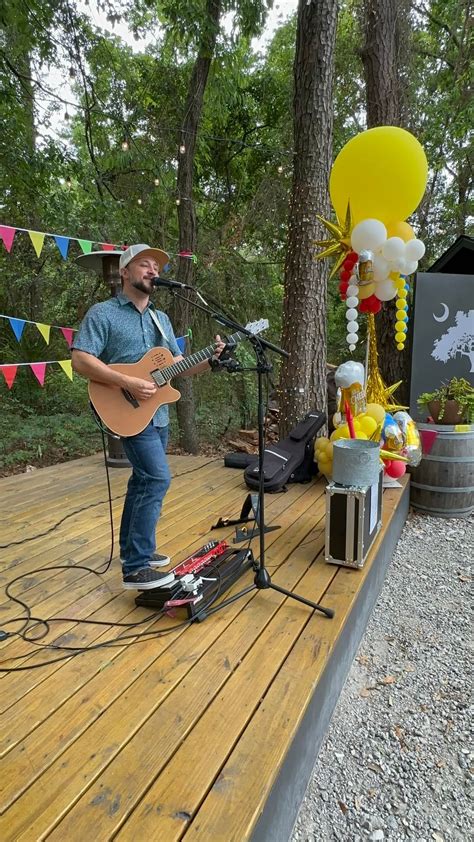 Jason Laporte Tin And Tallow Tin And Tallow Hilton Head 12 December 2025 Allevents