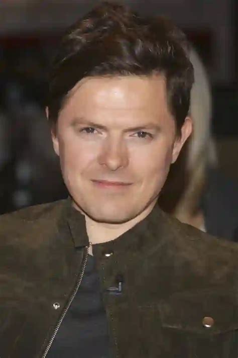 Die Unglaubliche Transformation Von Michael Patrick Kelly