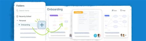 Managing Workspaces And Folders Creately Help Center