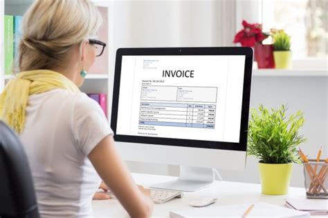 Free Invoice Generator How To Generate Free Invoices Using Invoicetemplate Co Uk Talk Business
