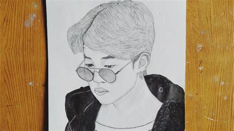 Jimin Bts Easy Drawing Bts Drawings Kpop Drawings Drawings Porn Sex The Best Porn Website