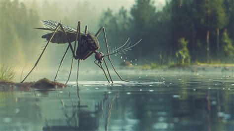 Are Alaska Mosquitoes As Bad As They Say Motm