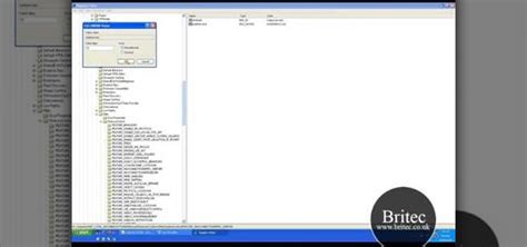 How To Increase The Maximum Connections Limit In Internet Explorer Internet Gadget Hacks