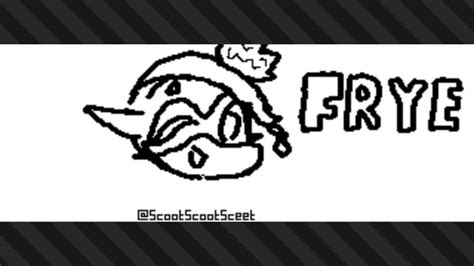 Deep Cut Fanart Oc Rsplatoonart