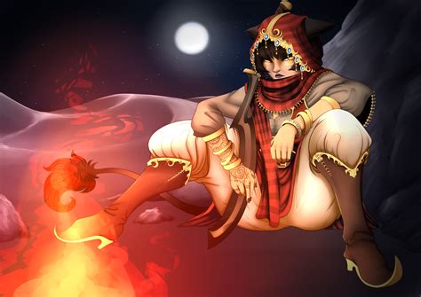 Rakasah Rahmel By Wickertop Hentai Foundry