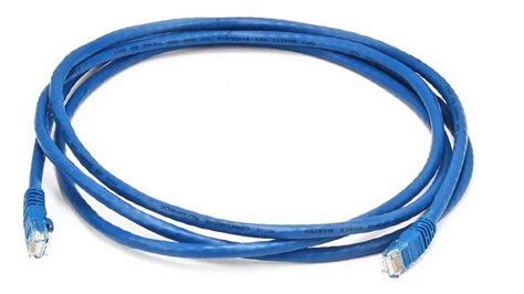 Molex Patch Cord Cat 6 At ₹ 110piece Nehru Place New Delhi Id