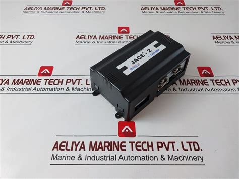 Tridium Jace 2 Controller Aeliya Marine