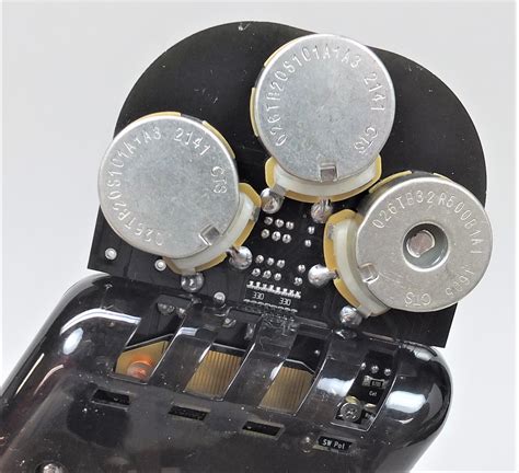 Ho Slot Car Controller