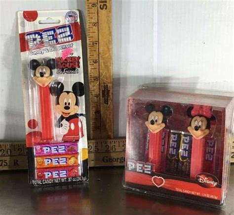 Mickey Mouse Decor Sherwood Auctions