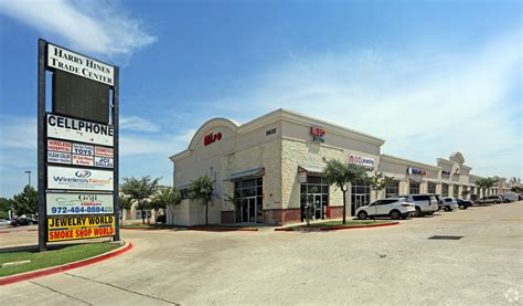 11532 Harry Hines Blvd Dallas Tx 75229 Loopnet