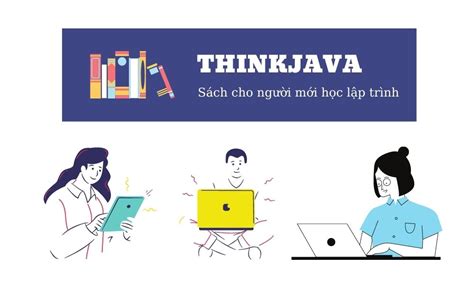 Tài Liệu Think Java Cho Người Mới Học Codegym