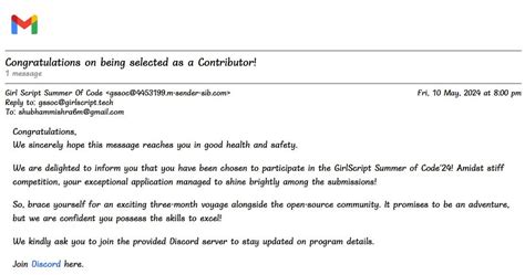 Shubham Mishra On Linkedin Gssoc Opensourceprogram Contributer