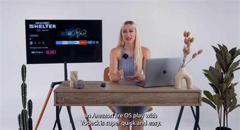 How To Set Up A Fireos Player Yodeck Academy
