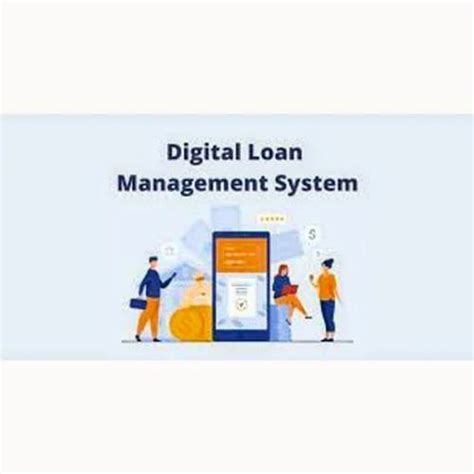 Lending Origination System At ₹ 50000 Loan Management Syatem In