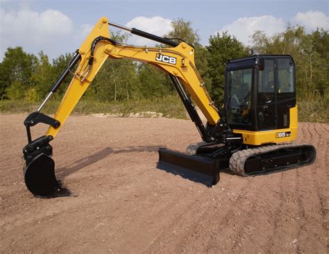 65r 1 Mini Excavator Compact Excavator Miniexcavator