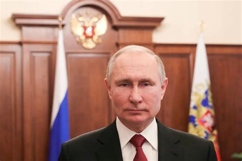 Вторгнення в Україну зробило Володимира Путіна найгіршою авторитетною людиною в історії