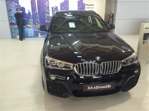 تسلا موتور قشم نمایندگی رسمی بی ام و در ایران شدسند