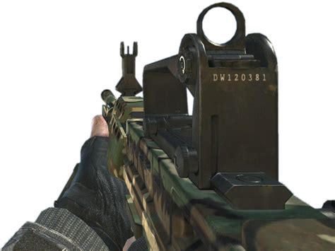 L86 Lsw Call Of Duty Wiki