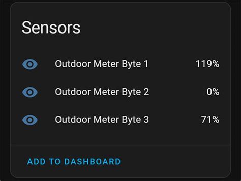 Switchbot Outdoor Meter Esphome Ble Integration Smarthomescene