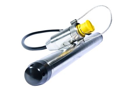 Data Logger DL OCS N RS485