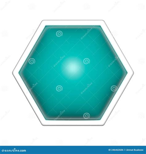 Geometric Basic Shape Triangle Circle Square And Rectangle Vector Illustration Isolated On