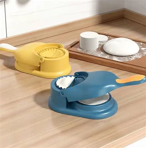 خرید دستگاه پیراشکی ساز جنس اصل خانگی و قالب سمبوسه ساز