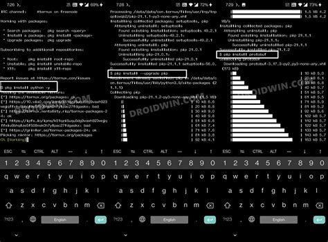 How To Extract Payloadbin And Get Stock Boot Image File Droidwin