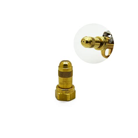 Brass Cone Tip Online Usa
