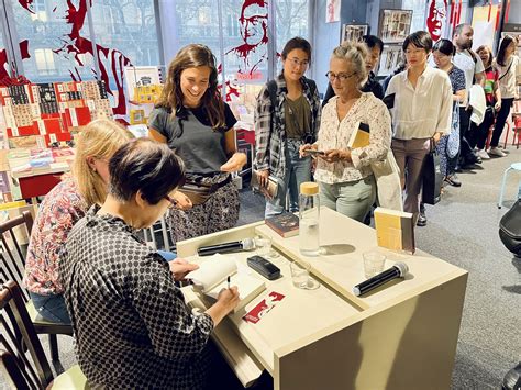 Li Ang Le Banquet Aphrodisiaque Boui Bouiboui Boui