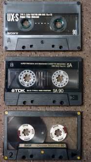 TDK | kassetten, tdk | hifi-forum.de Bildergalerie
