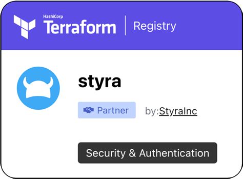 Introducing The Styra Das Terraform Provider Styra