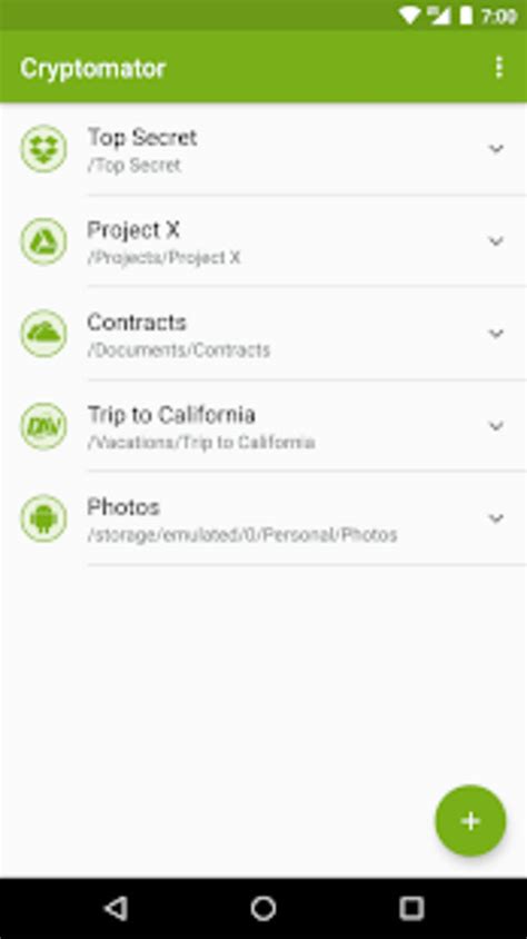 cryptomator for android download